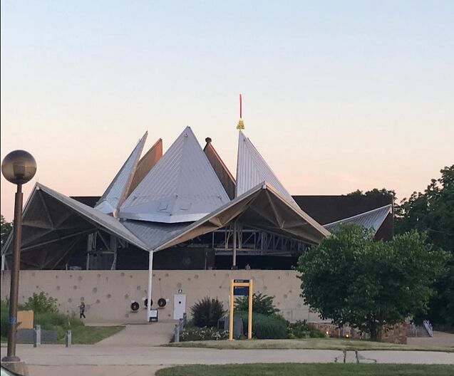 Rock Valley College announces 60th anniversary lineup for Starlight Theatre