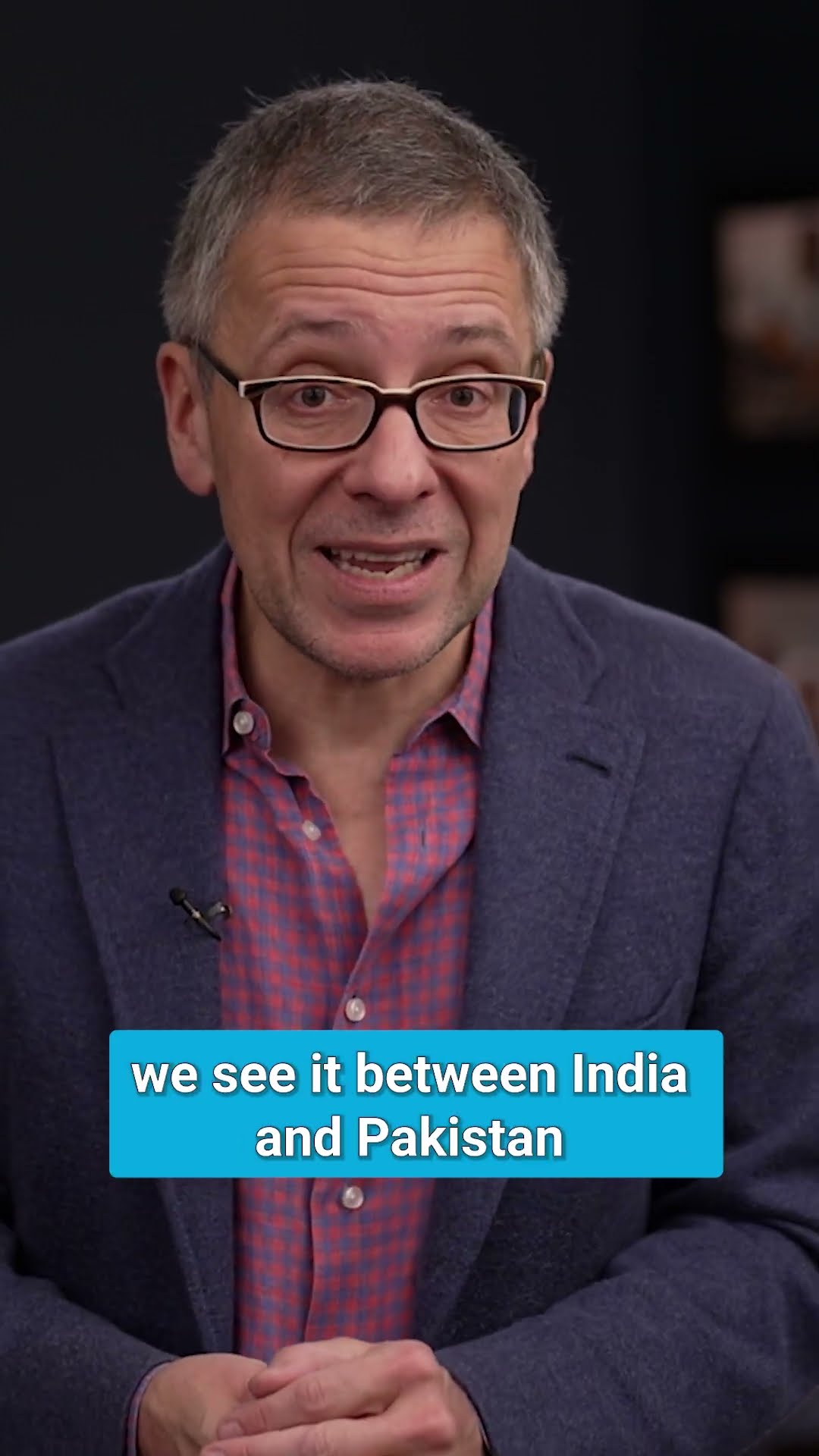 The water weapon | Top risks 2026