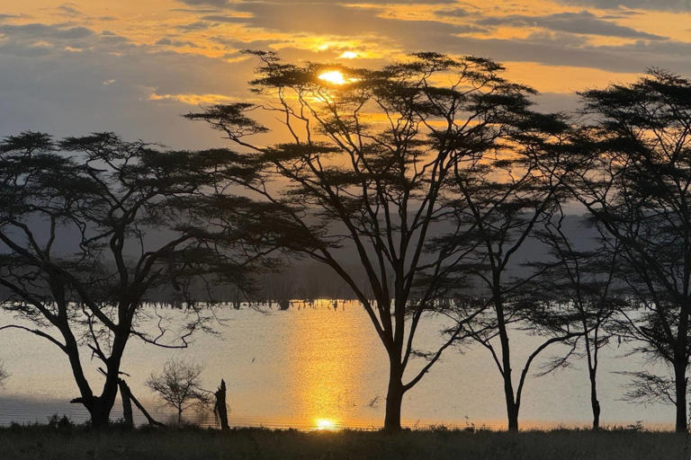 Kenya and Tanzania safari: Two weeks from Nairobi and Samburu to the ...