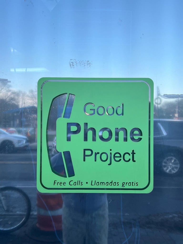 GoodPhone Project helps Rochesterians in need stay connected
