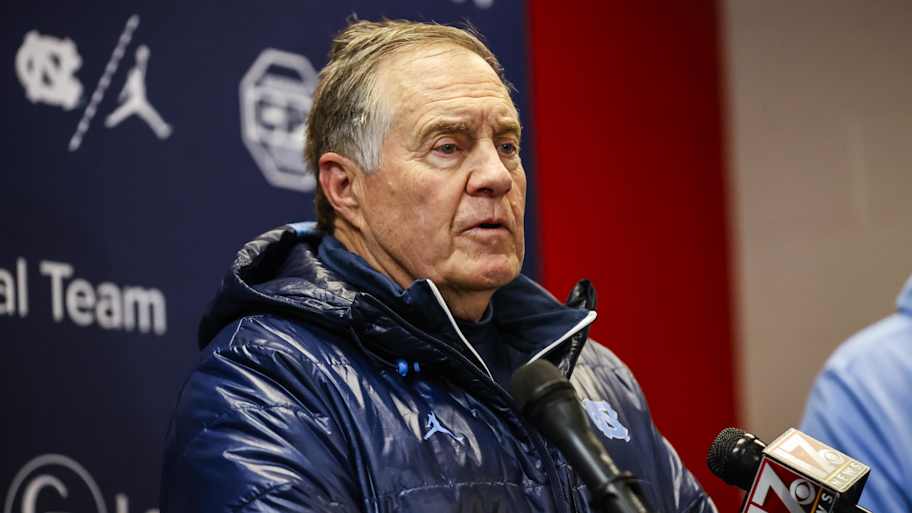 Heels officially announce Petrino as offensive coordinator