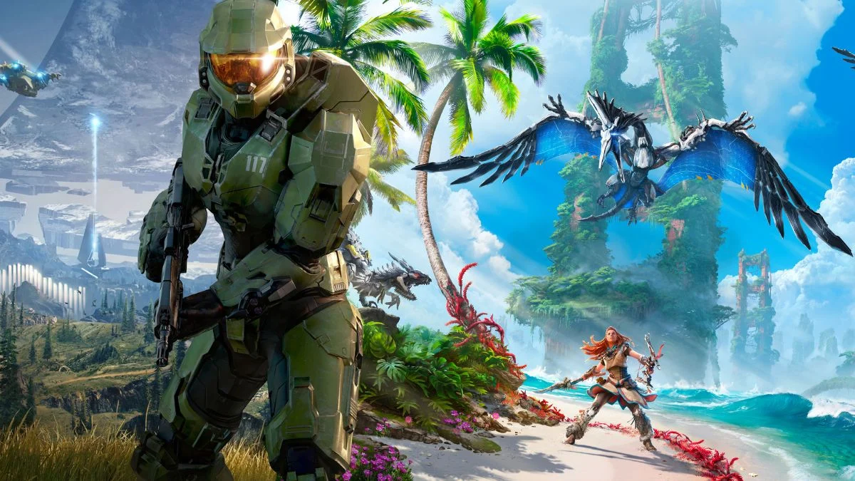 Games review-bombed for adding optional pride flags