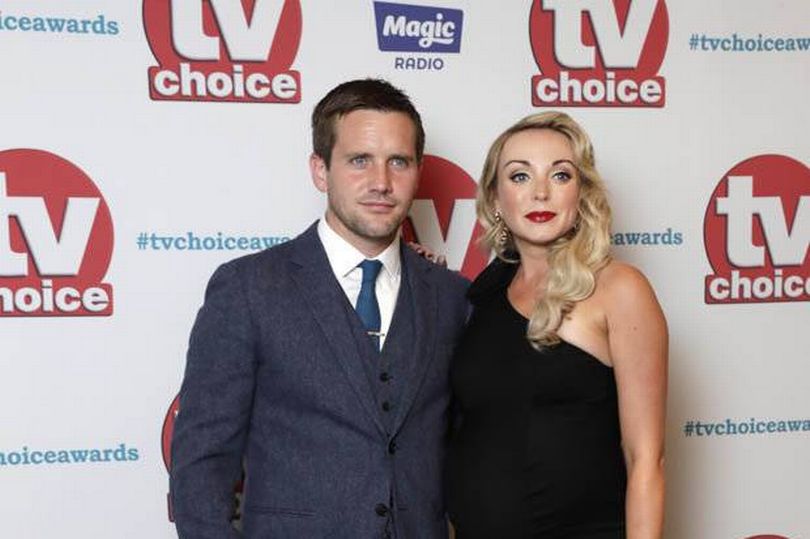 Inside Call the Midwife Helen George's rollercoaster love life ...