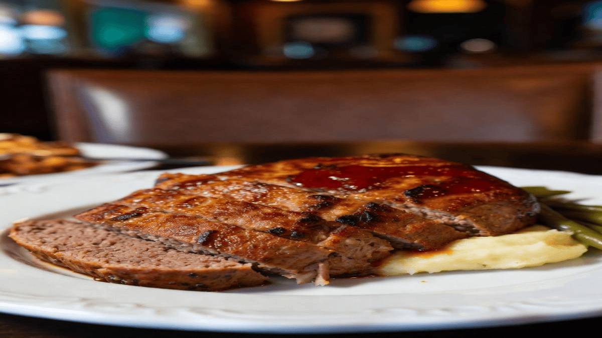 The worst chain restaurant meatloaf in America, according to taste tests