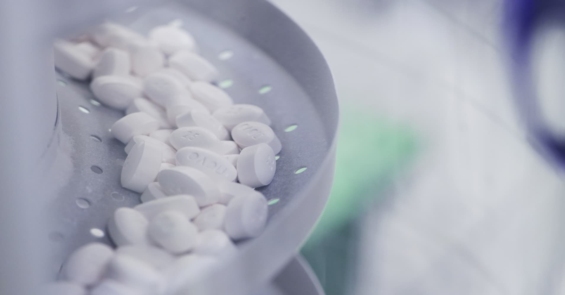 The rise of obesity pills