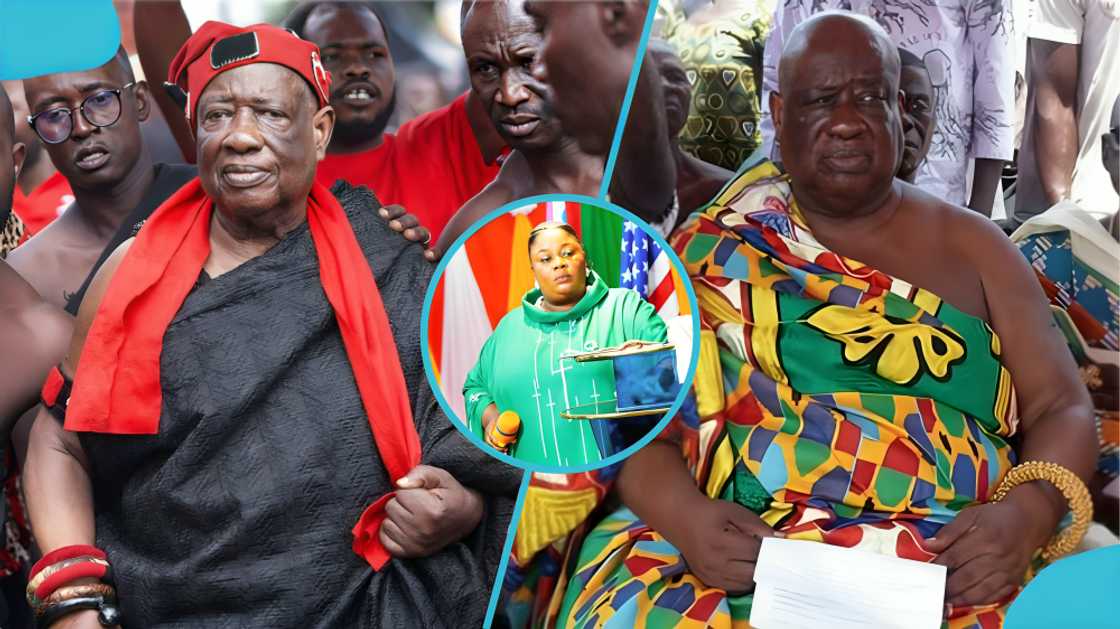 Fuel price relief in Ghana: Prophet Eric Otu Anim’s 2026 prophecy comes ...