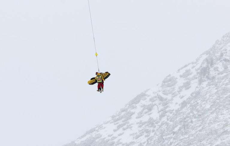 Alpine skiing - Season over for Austrian speed specialist Egger