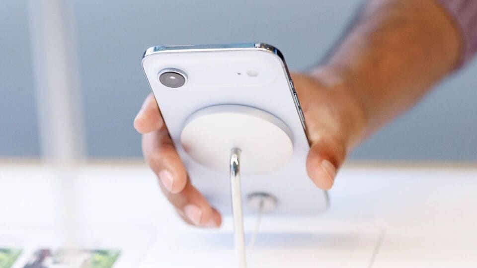 iPhone Air 2 could fix two of the biggest issues with iPhone Air: here ...