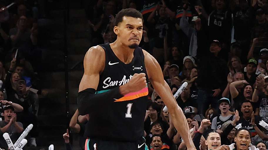 Spurs vs Celtics feels bigger than a regular-season game—for good reason