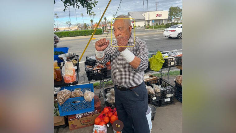 Orange County grandfather injured while resisting ICE; family says ...