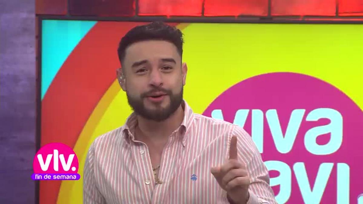 Jerry Hernández habla del nuevo "Es Show, el musical"