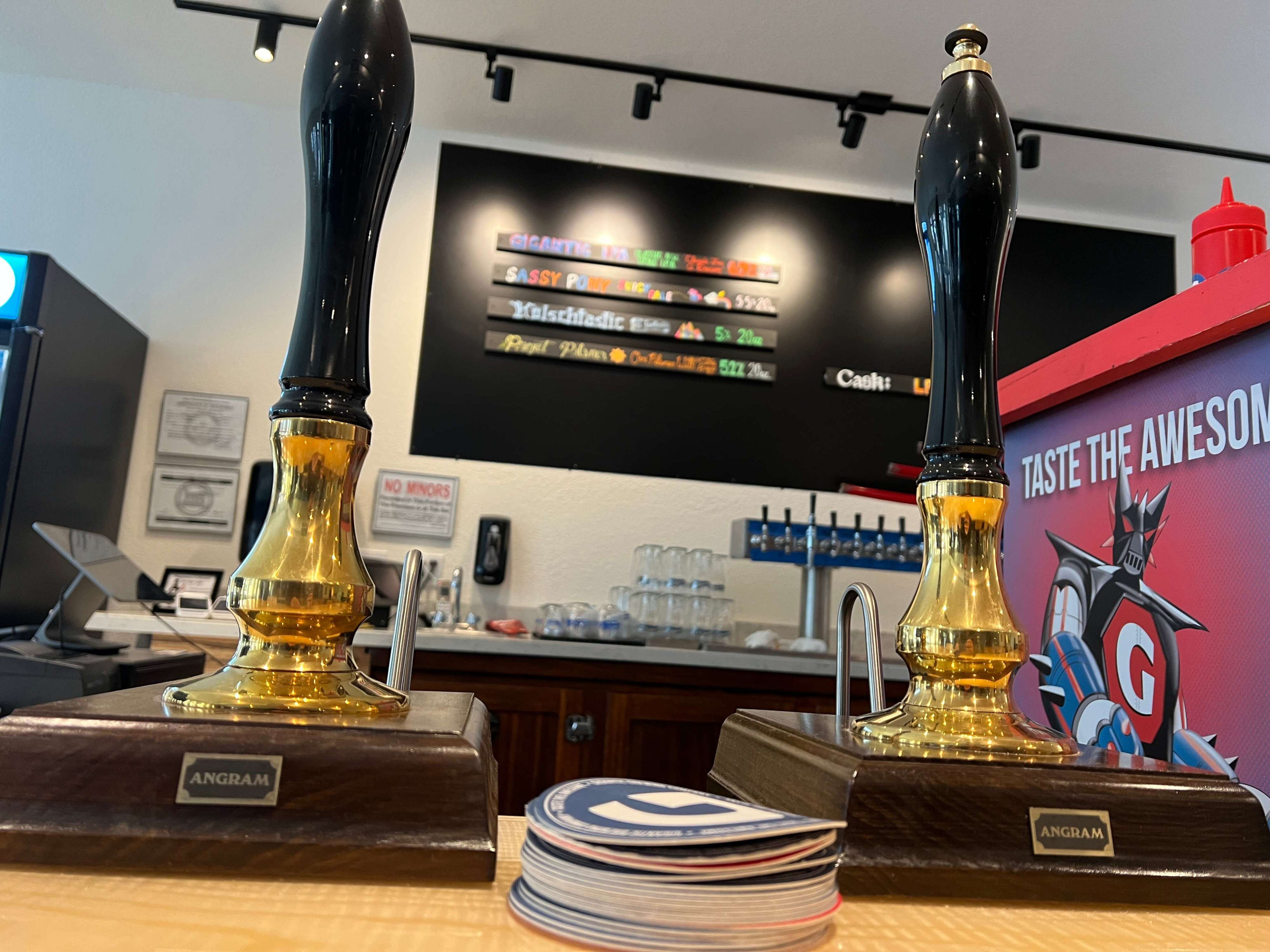 January is your last chance to visit this local brewery’s SE Portland pub