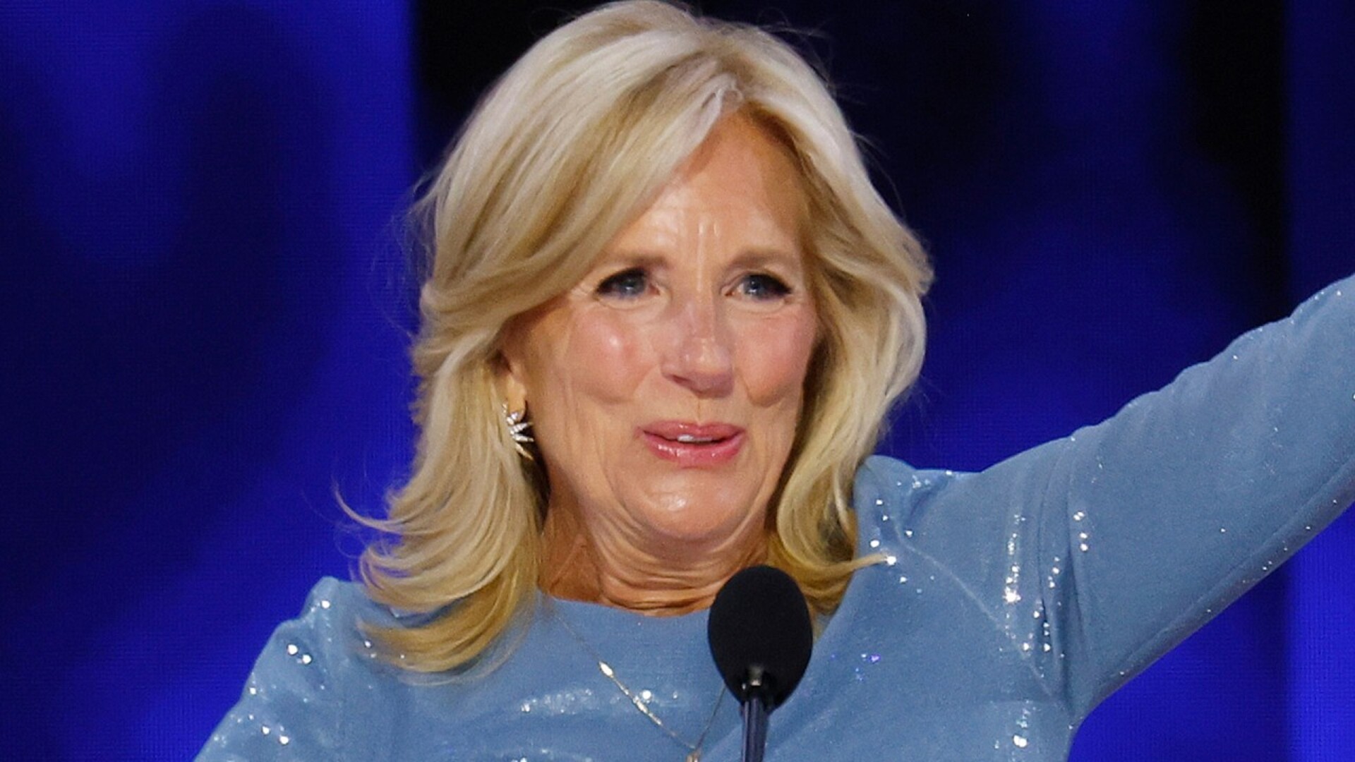 Embarrassingly inappropriate first lady outfits we can't forget