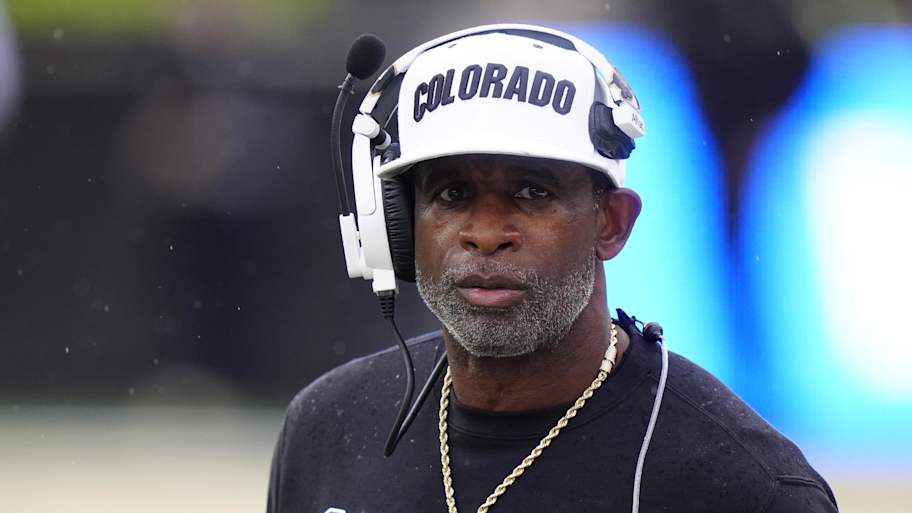Colorado lands transfer guard to help Deion Sanders rebuild offensive line