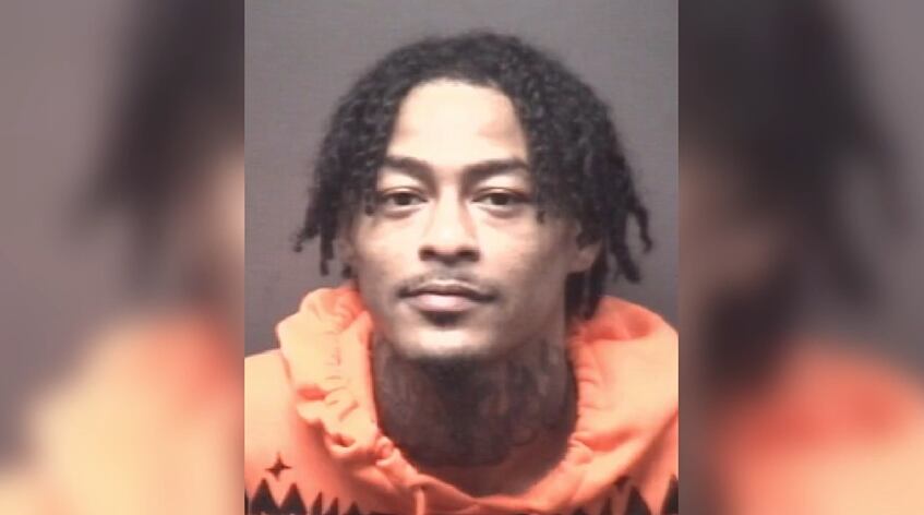 Documents: Man arrested with sawed-off shotgun, charged with possession ...