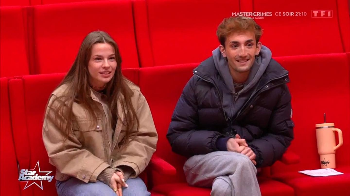 Avant le prime, Victor et Anouk reçoivent une attention rare qui change ...