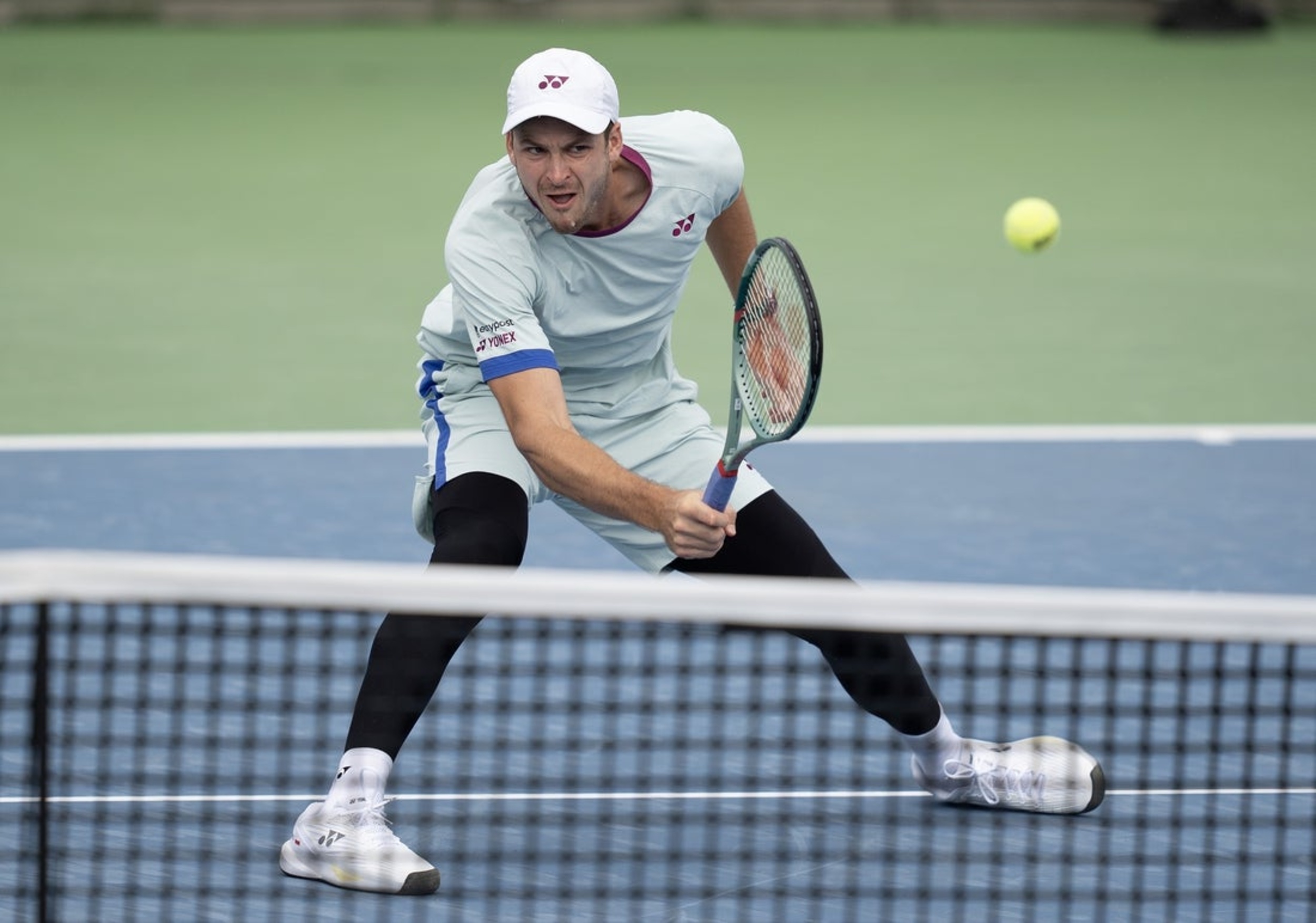 ATP roundup: Poland, Switzerland to clash in United Cup final