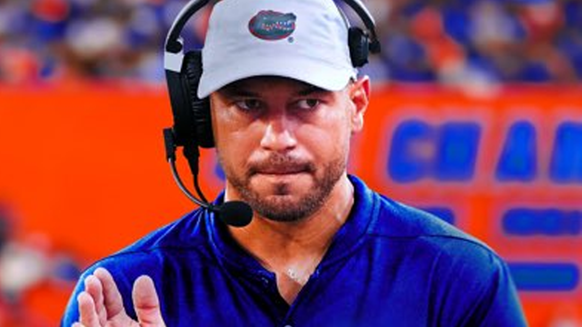 Who is Jon Sumrall? Meet the top college football coach, a look into ...