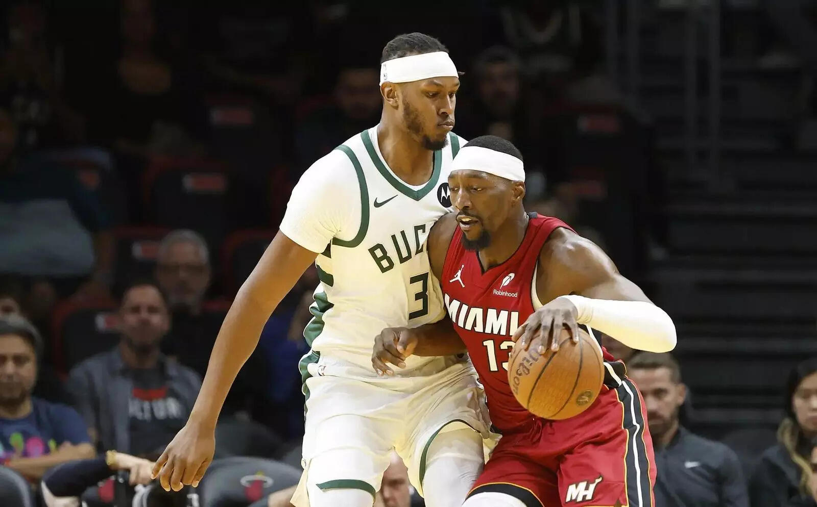 NBA trade rumors: Boston Celtics could chase $107 million Milwaukee ...