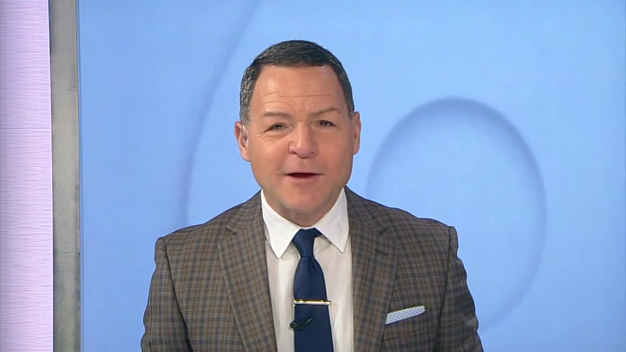 Richmond news and weather update for Saturday, Jan. 10, 2026