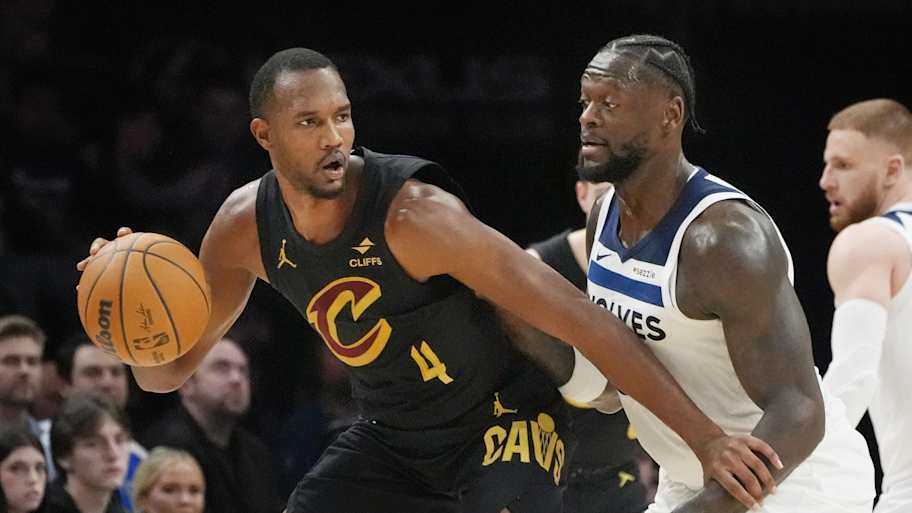 Where to find the Cleveland Cavaliers vs. Minnesota Timberwolves game ...