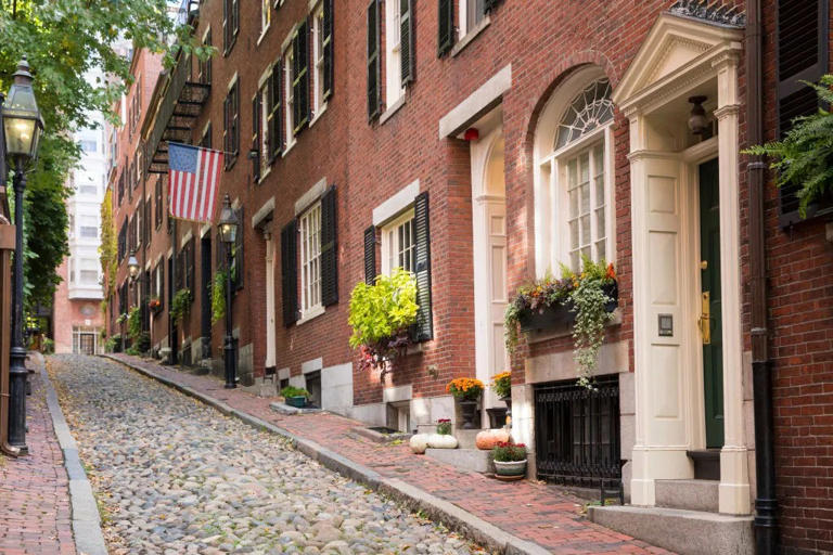 Hartford, Boston among top housing markets in 2026: Zillow