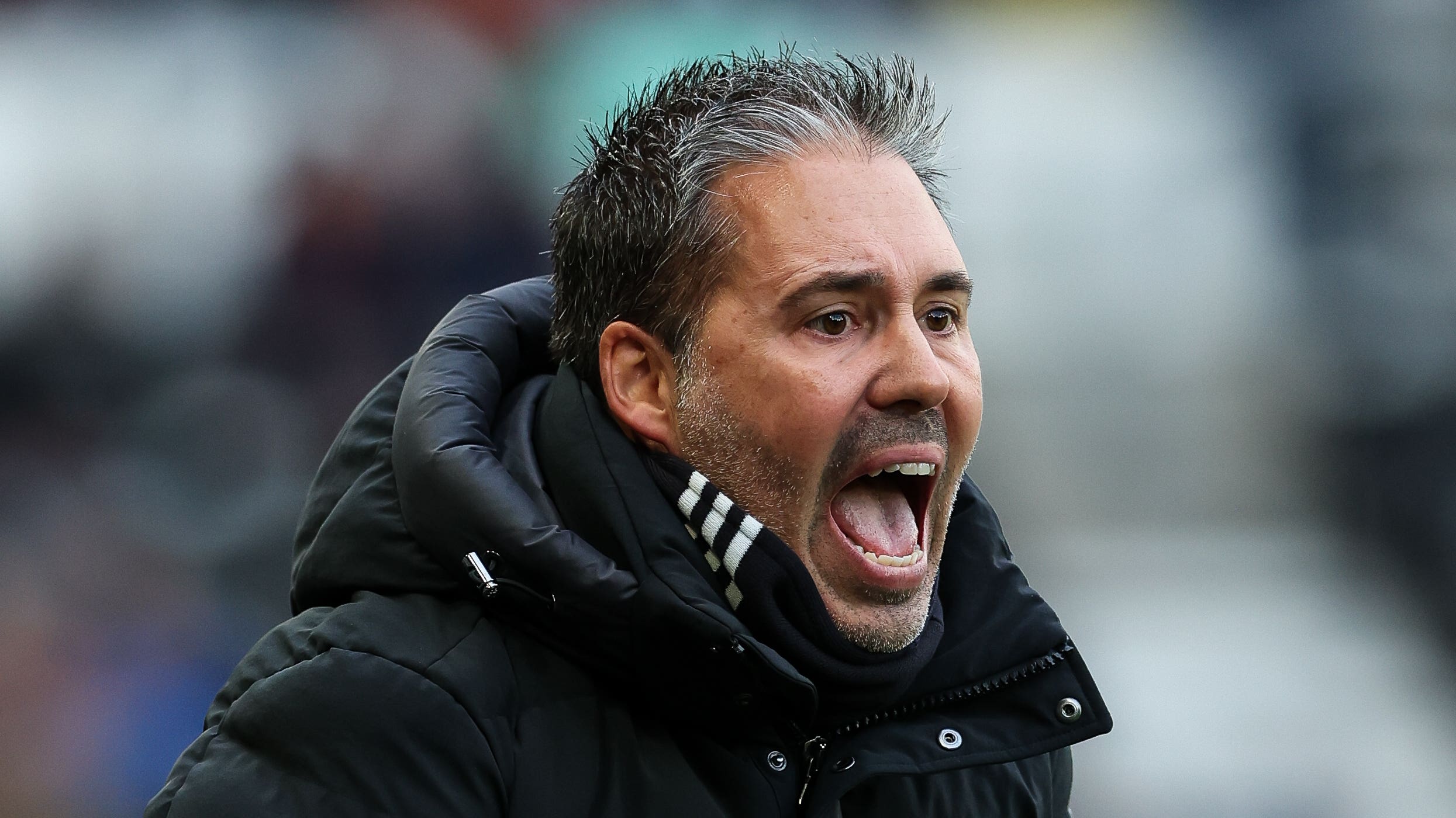 Marti Cifuentes impressed by Leicester’s energy and desire in win at ...