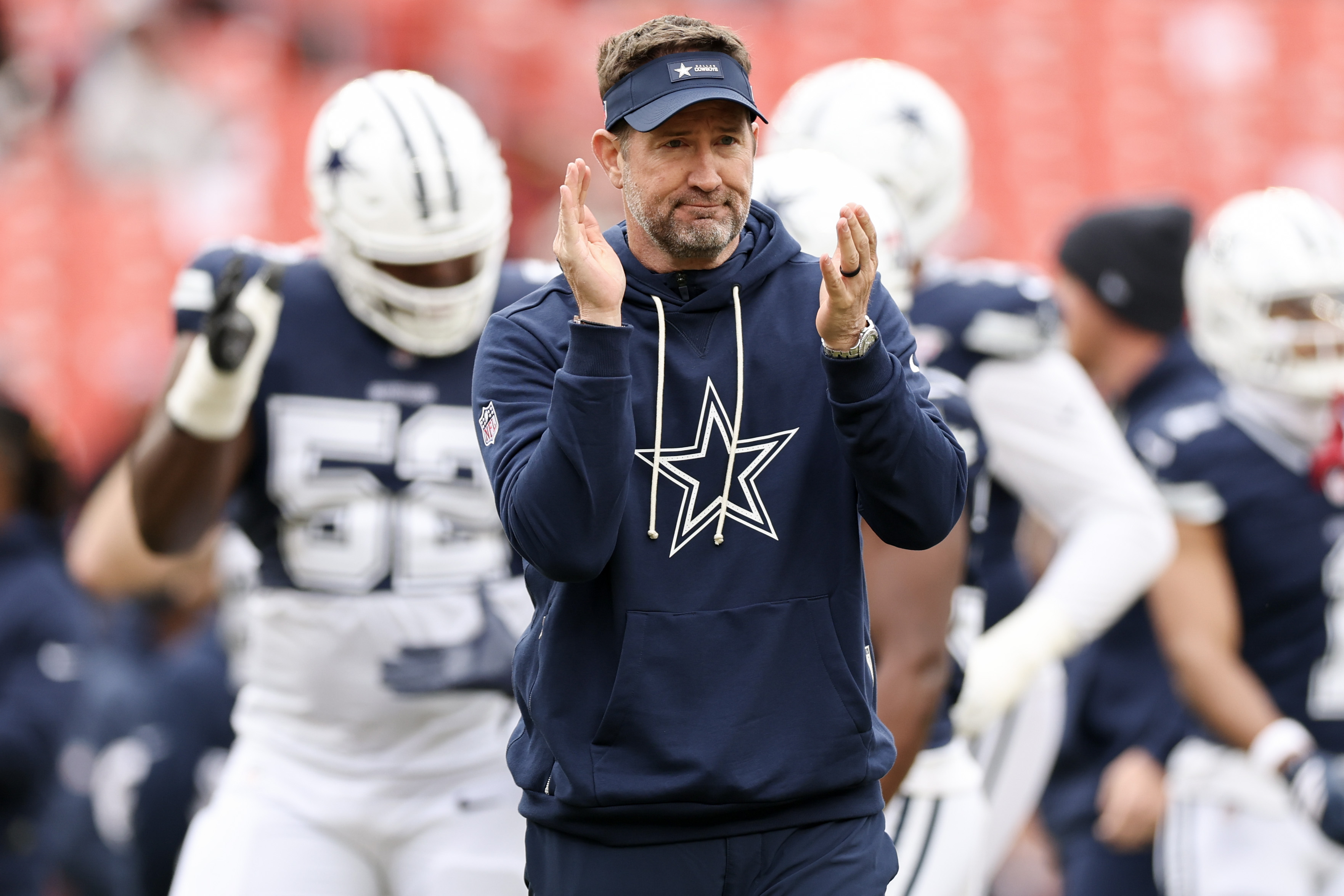 Cowboys fans grade head coach Brian Schottenheimer’s first season in charge