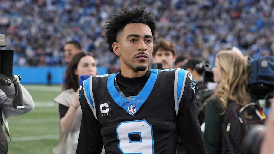 Bryce Young to continue time-honored NFL tradition that started with ...