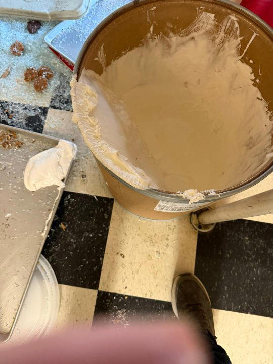 Bear ransacks Tennessee candy store for fourth time