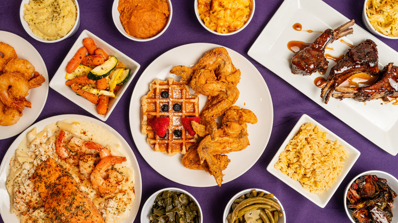 'Best soul food place I've had in LA' — The comfort food spot to take ...