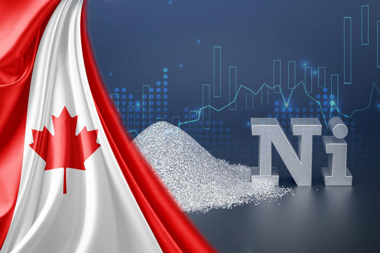 Top 5 Canadian nickel stocks