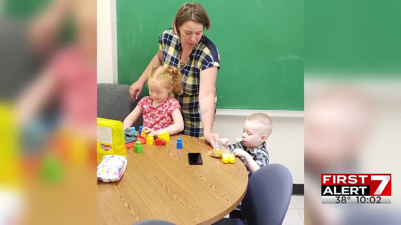 R Demory’s father speaks out, urging more action in her missing person case