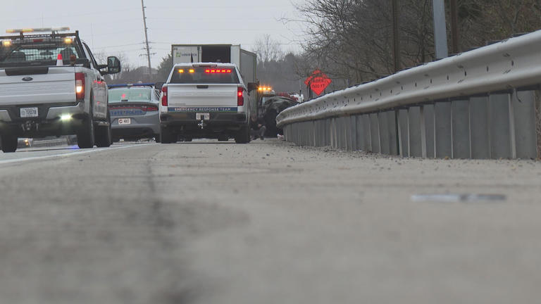 Man killed in crash after multi-county police chase identified