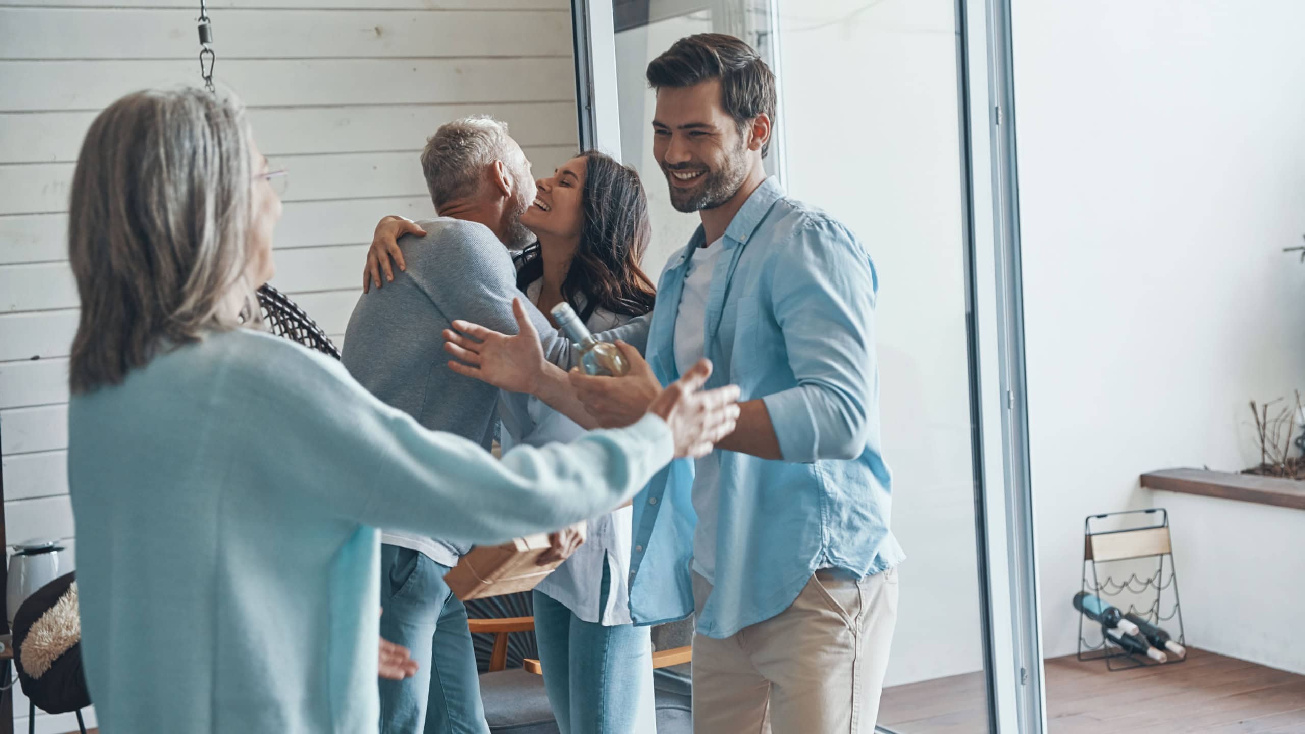 10 things you should stop expecting from your adult children