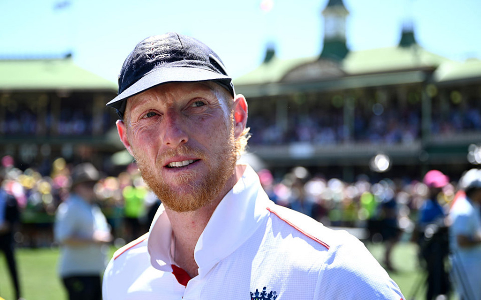 Ashes 2025-26: 'Effort shouldn't be praised, it should be the standard ...