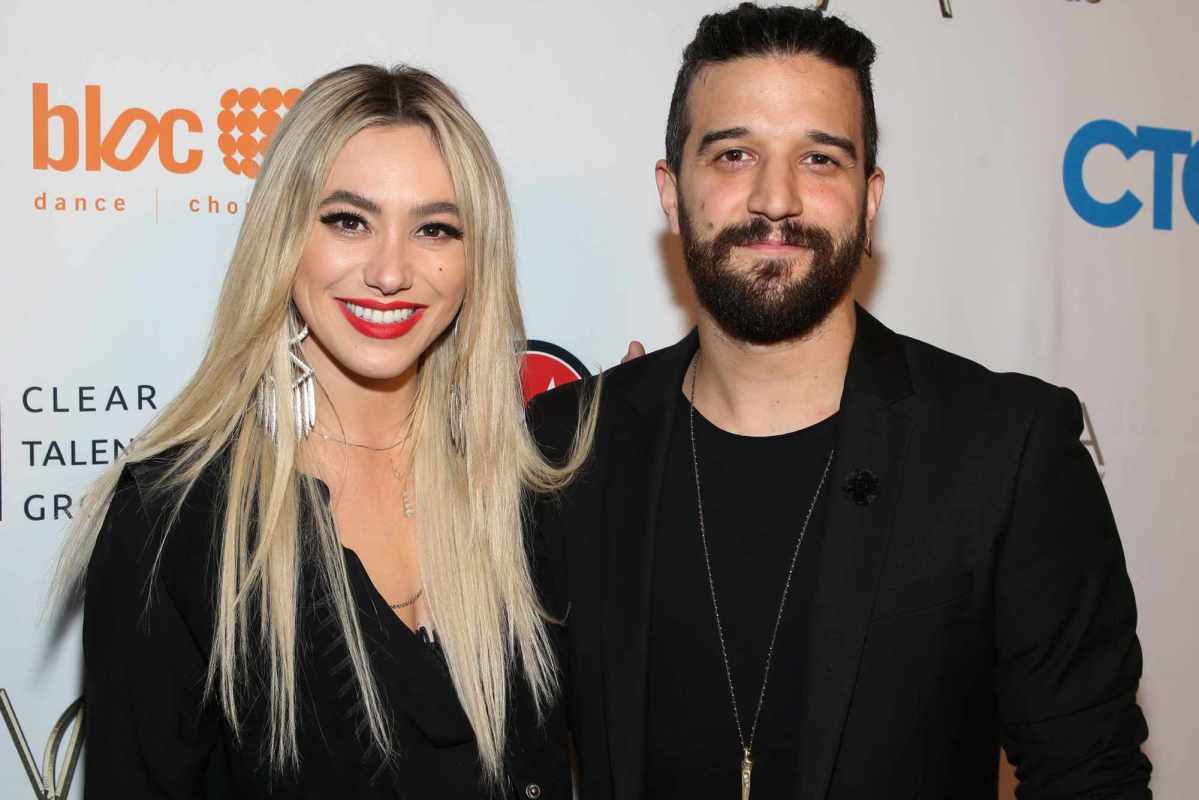 Who is Mark Ballas’s wife? All about singer-songwriter BC Jean