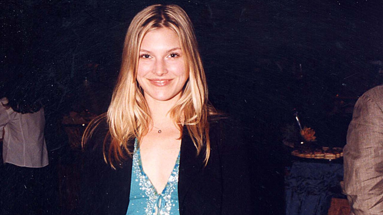 Ali Larter's transformation has been stunning to see