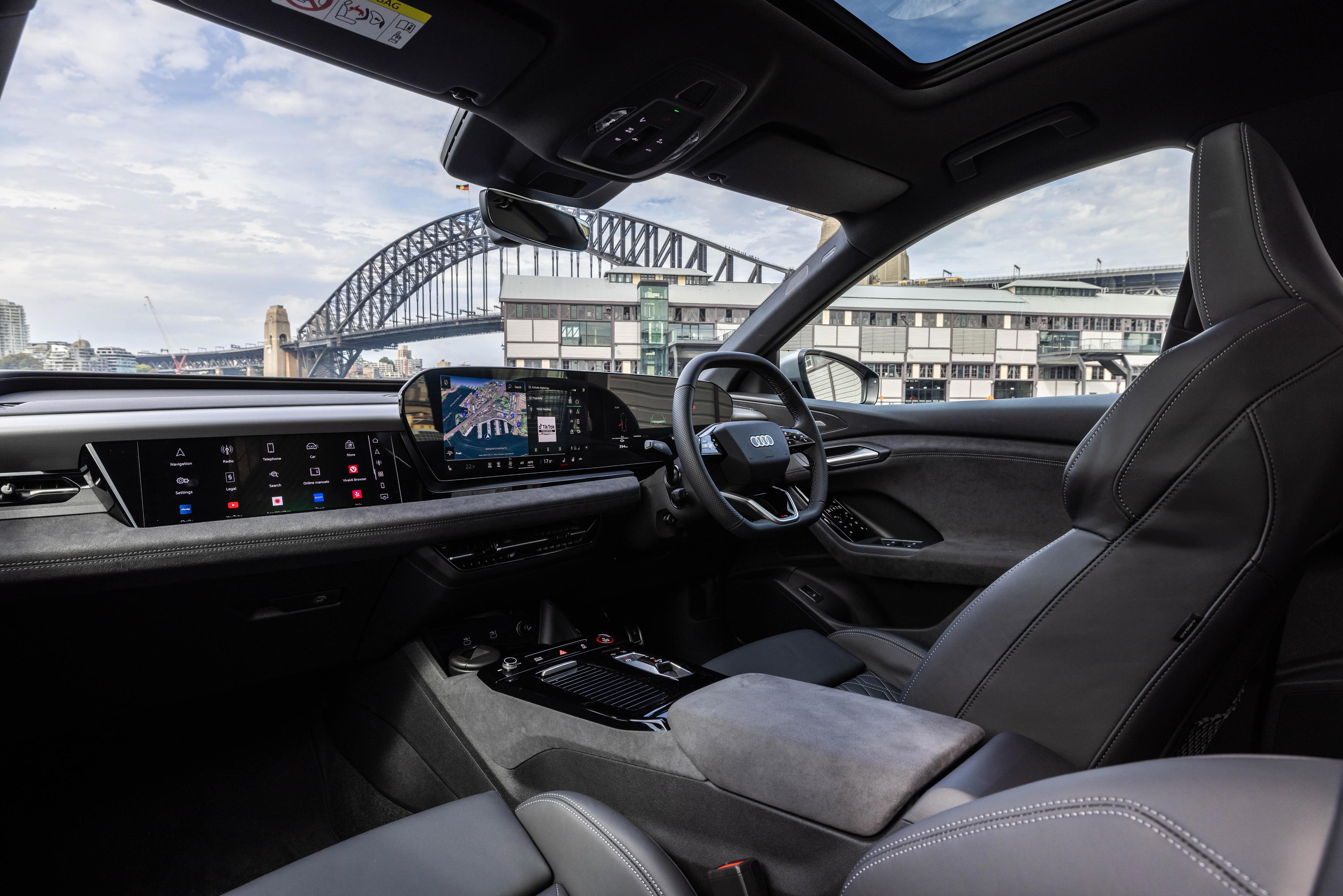 Tariffs on European cars scrapped in Australia, but luxury car tax ...