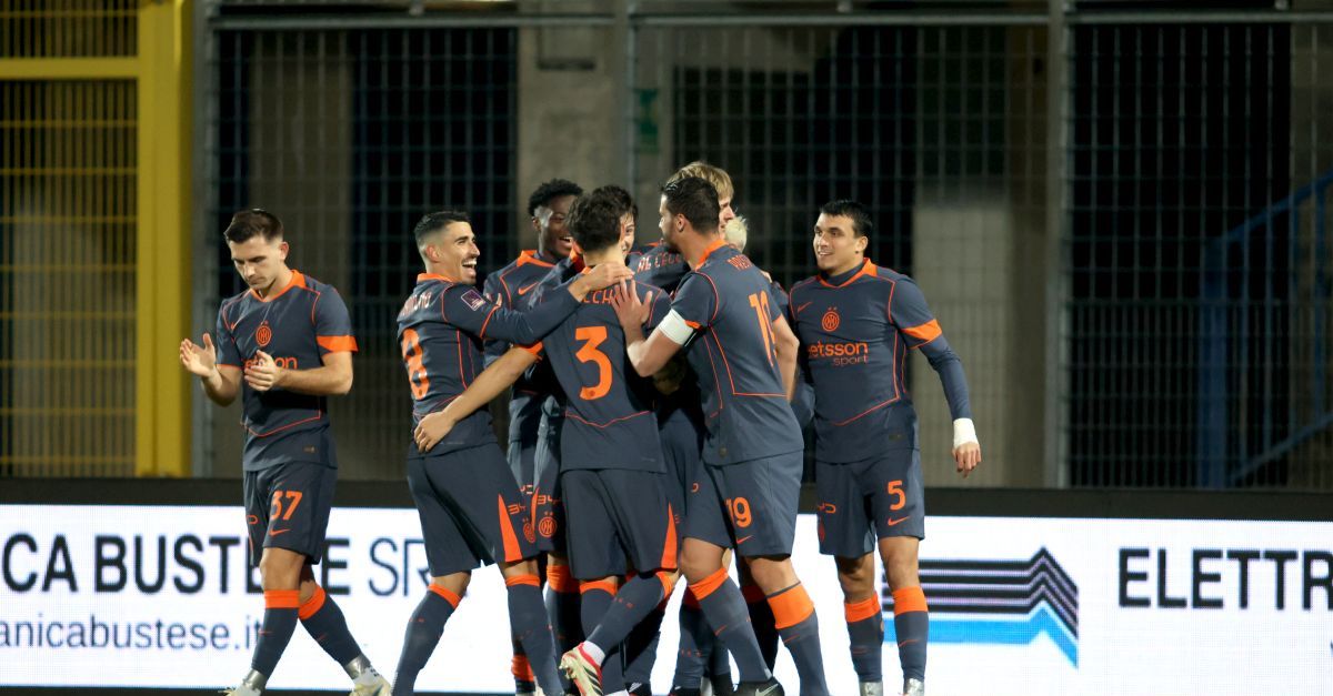 Live Serie C, Pro Patria-Inter U23 0-2 fine pt: decide la doppietta di ...