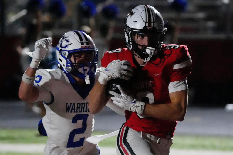 Elite North Oconee WR commits to Georgia football