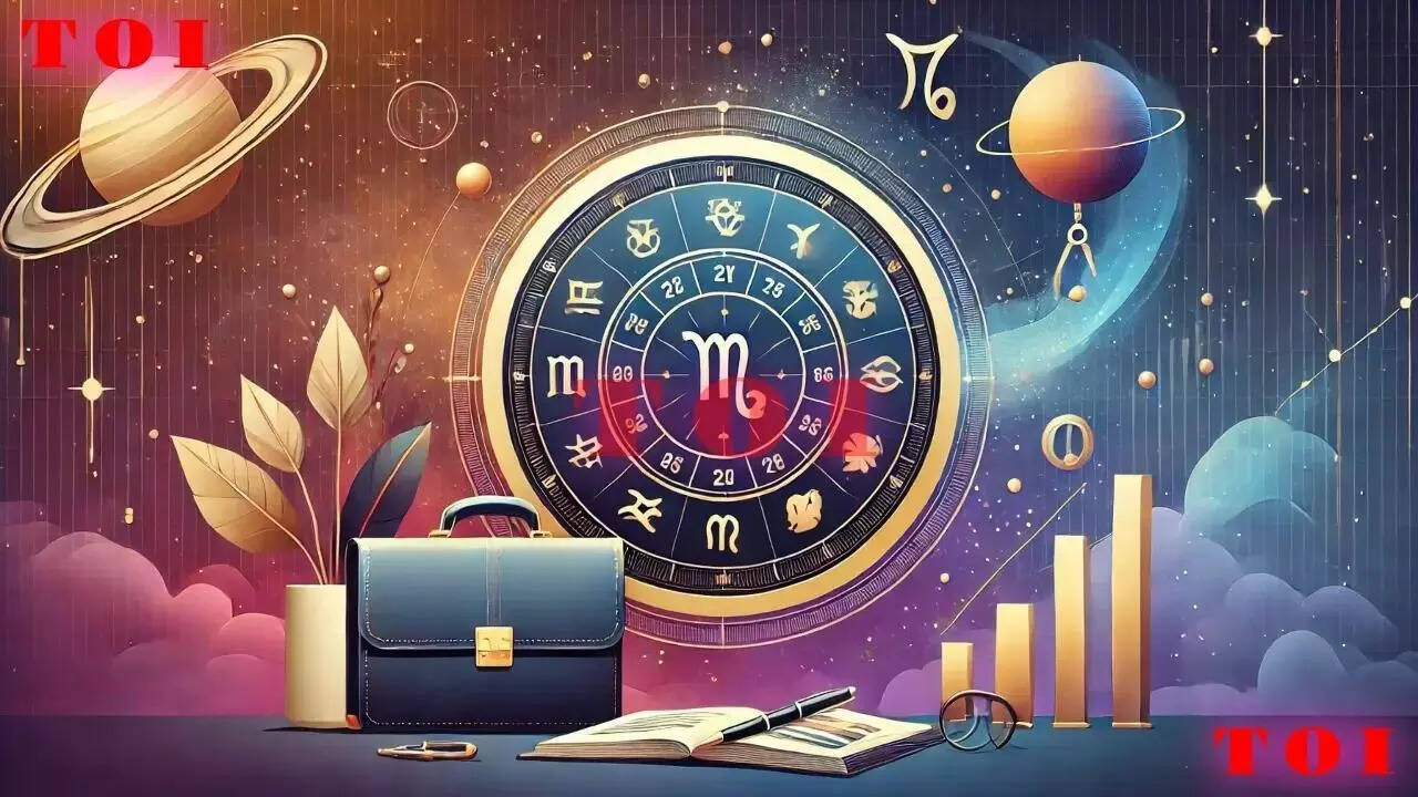 Daily Career Horoscope, January 11, 2026: Project approvals go through ...
