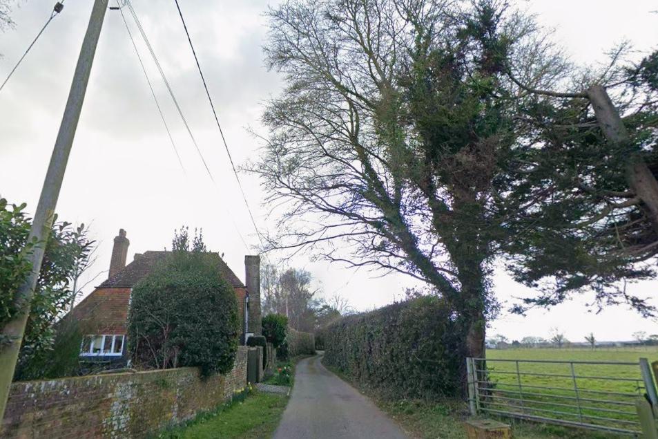 South East Water apologises to Rye residents experiencing low water ...