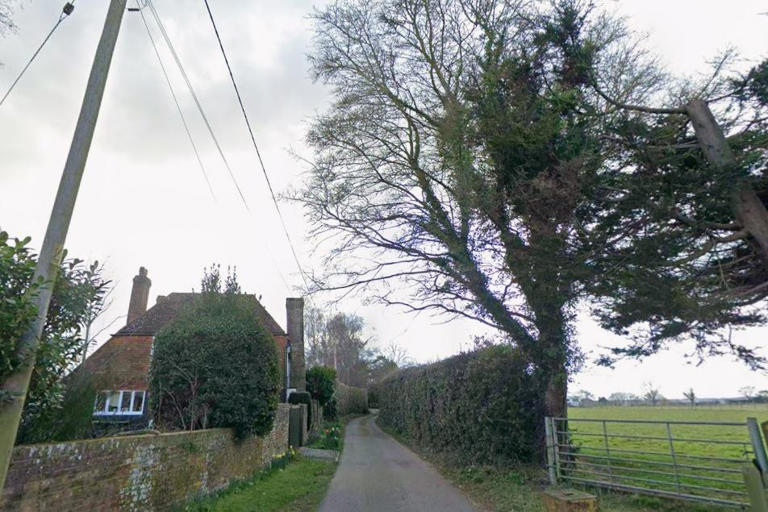 South East Water apologises to Rye residents experiencing low water ...