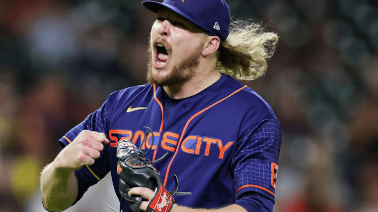 MLB: Cardinals sign former World Series champion with Astros