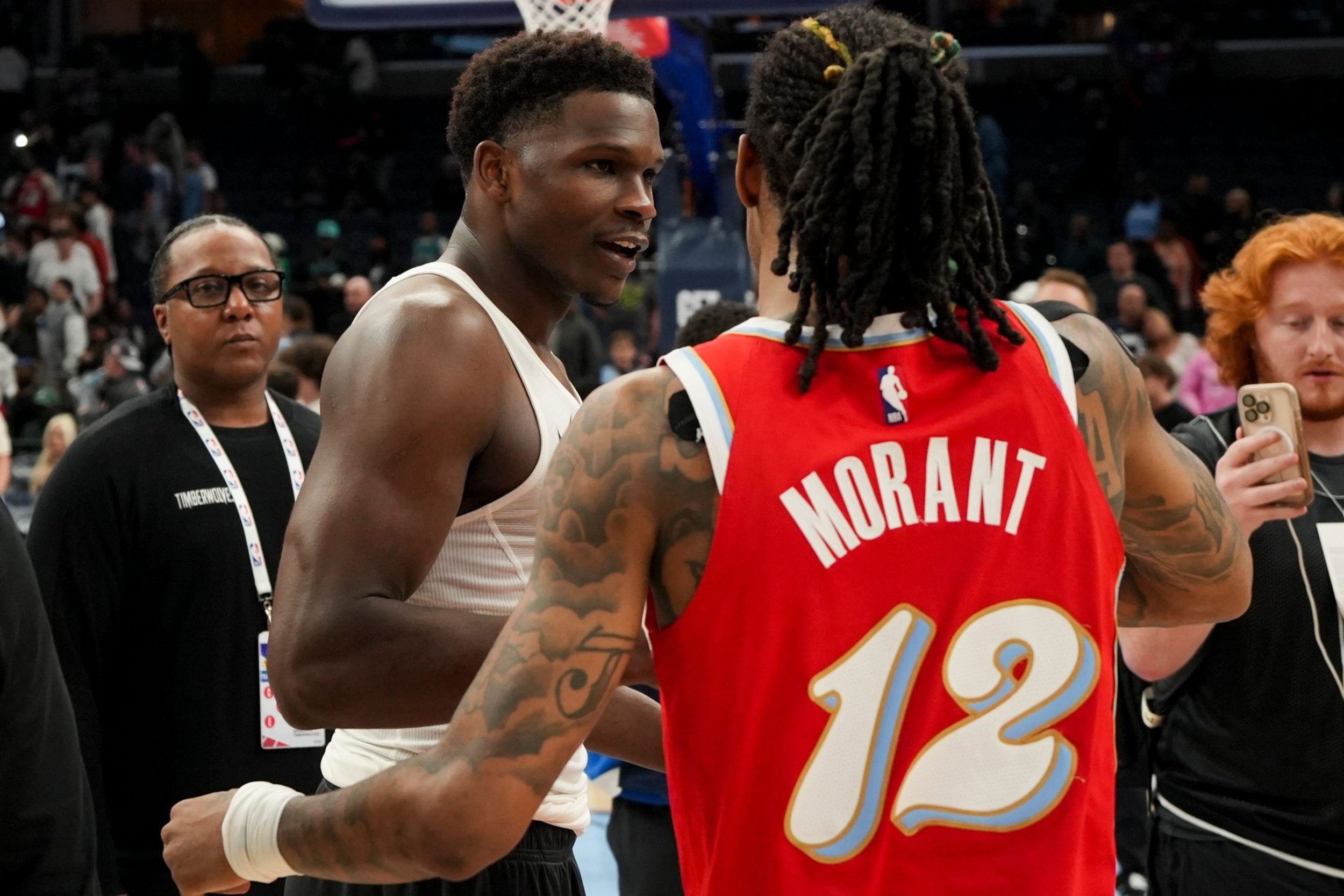 5 realistic trade destinations for Grizzlies star Ja Morant