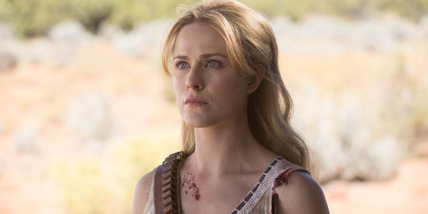 HBO's Westworld is the last great anti-binge series