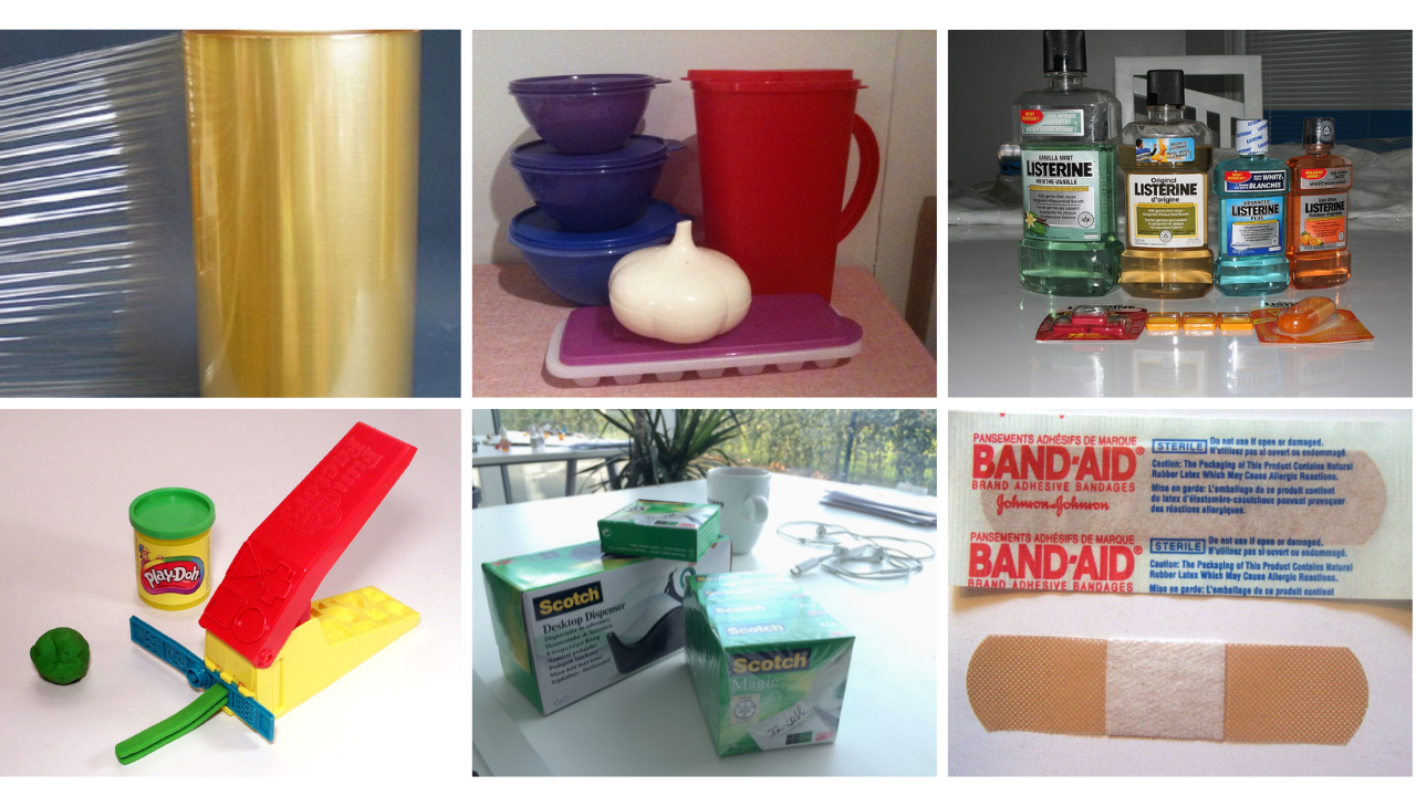 14 everyday objects with surprisingly wild origin stories