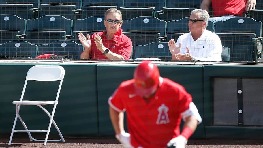 3 (increasingly pessimistic) explanations for the Angels lackluster ...