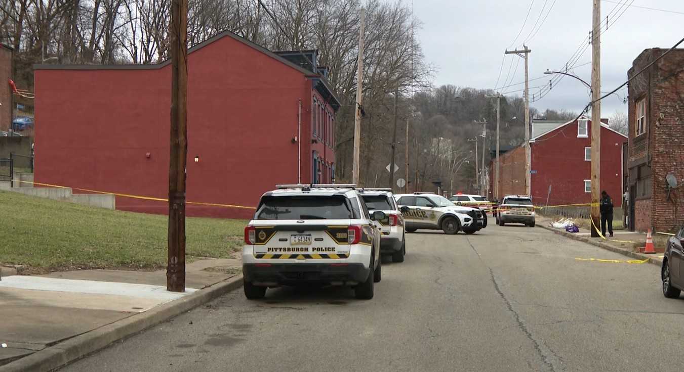 7-year-old boy dies after being shot while playing with firearm in ...